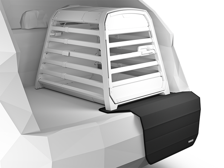 Thule bumper protector