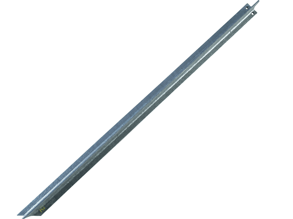 Grondpin voor kennel - Kennel toebehoren